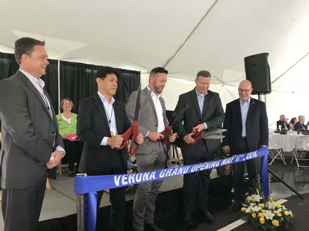 Our Story - InterChange Group - Virginia Warehousing & 3PL Services